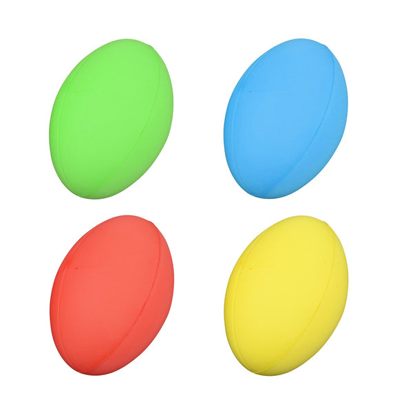 Foam Rugby Balls – Oneills Sports